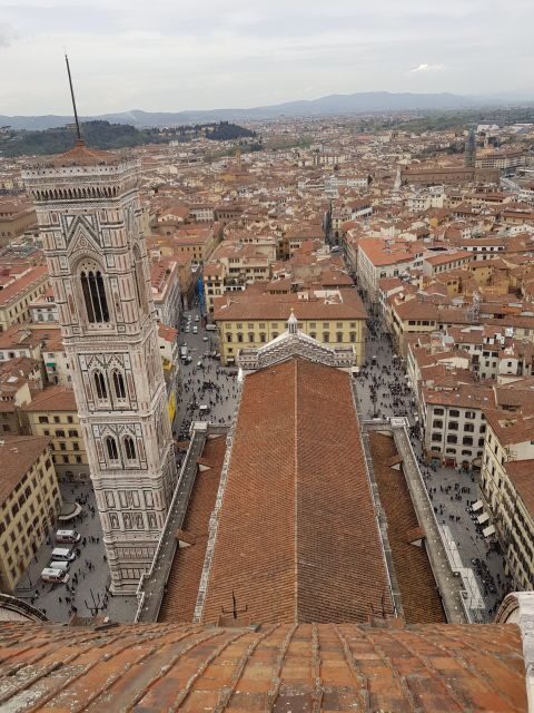 Florence: Cathedral, Terraces and Dome Skip-the-Line Tour - Authentic Experiences & What Travelers Say  