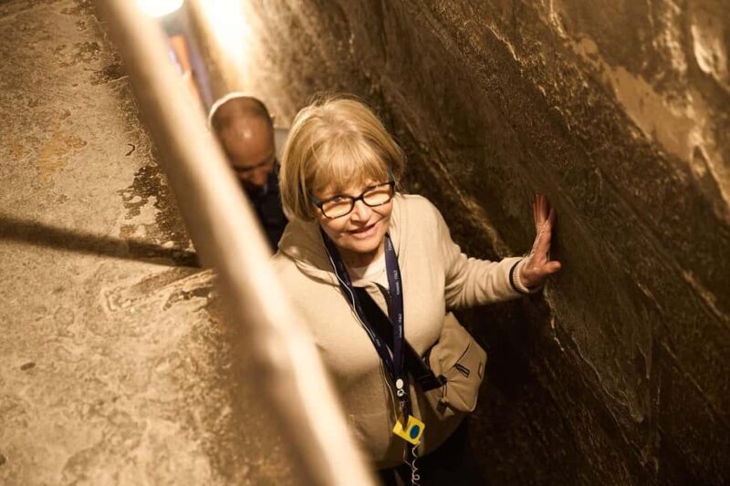 Florence: Cathedral, Terraces and Dome Skip-the-Line Tour - Who Is This Tour Best For?  