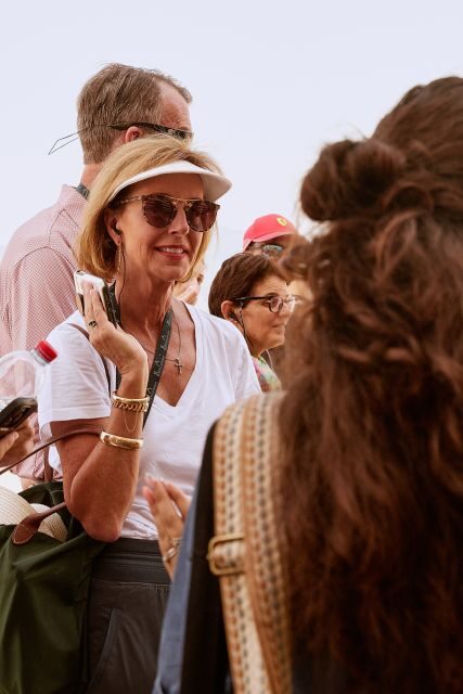 Florence: Cathedral, Terraces and Dome Skip-the-Line Tour - Final Thoughts  