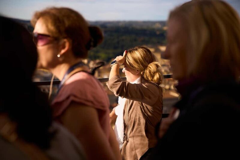 Florence: Cathedral, Terraces and Dome Skip-the-Line Tour - FAQ  