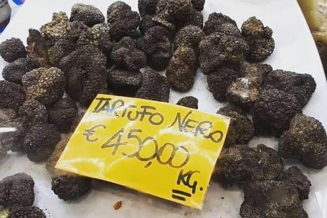 Florence Central Market Food Tour - Private Tour - Final thoughts: Is this tour right for you?