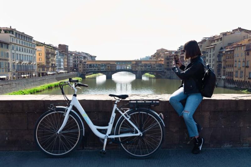 Florence: Chianti E-Bike Tour with Wine Tasting and Lunch - The Highlight: Lunch and Wine Tasting at a Traditional Farm