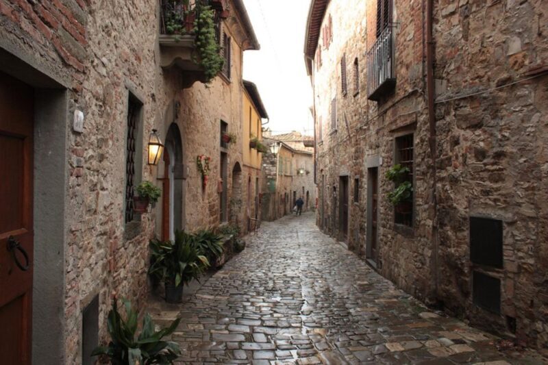 Florence: Chianti Villages, San Gimignano and Winery Tour - An In-Depth Look at the Tour Experience