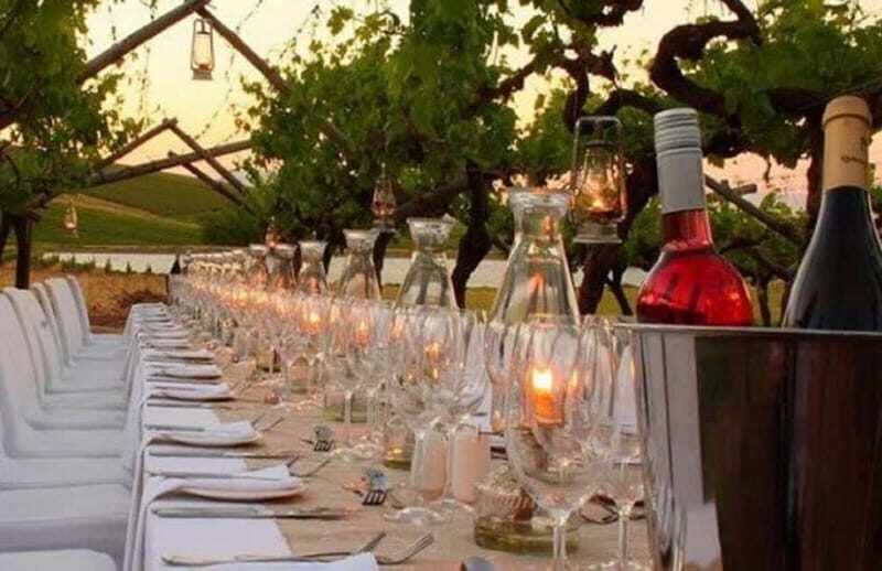 Florence: Chianti Vineyards Tour with Wine Tasting & Dinner - Exploring the Details: What You Can Expect