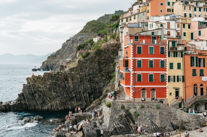 Florence: Cinque Terre Day Trip with Optional Hiking or Pisa - FAQ