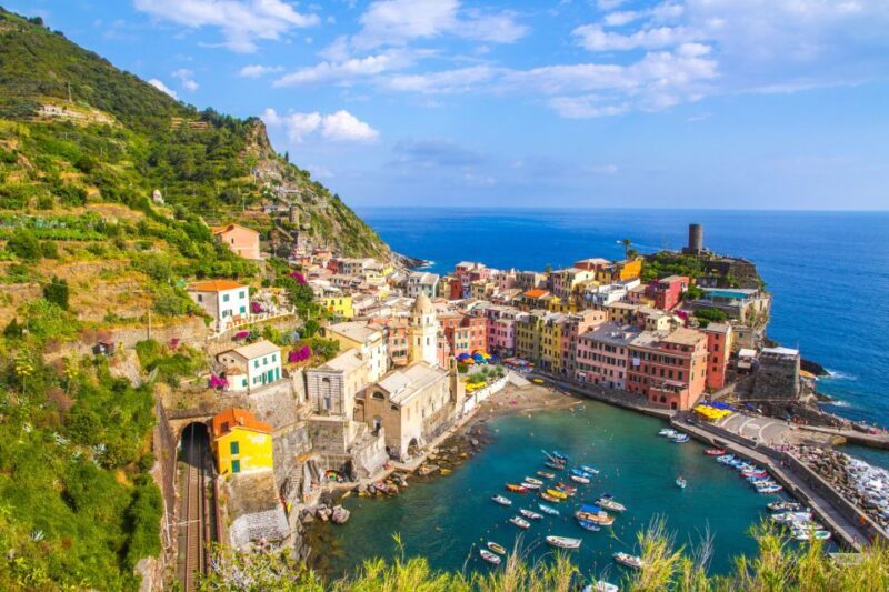 Florence: Cinque Terre Small-Group Day Trip - Who Will Love This Tour?