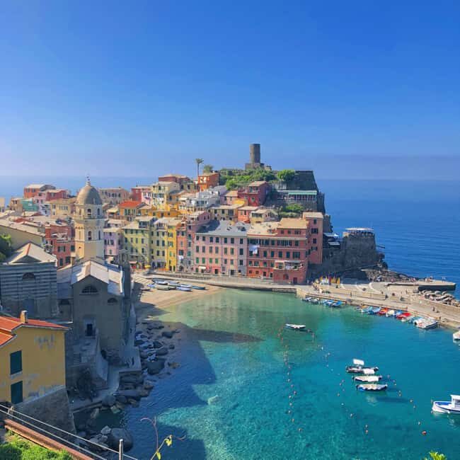 Florence: Cinque Terre Small-Group Day Trip - Final Thoughts