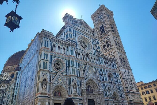 Florence: City Center, Accademia and Uffizi Gallery Tour - A Detailed Look at the Florence Experience