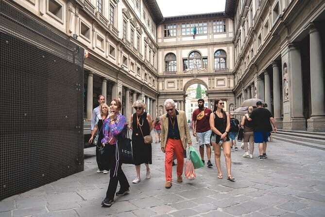 Florence: City Center, Accademia and Uffizi Gallery Tour - Final Thoughts
