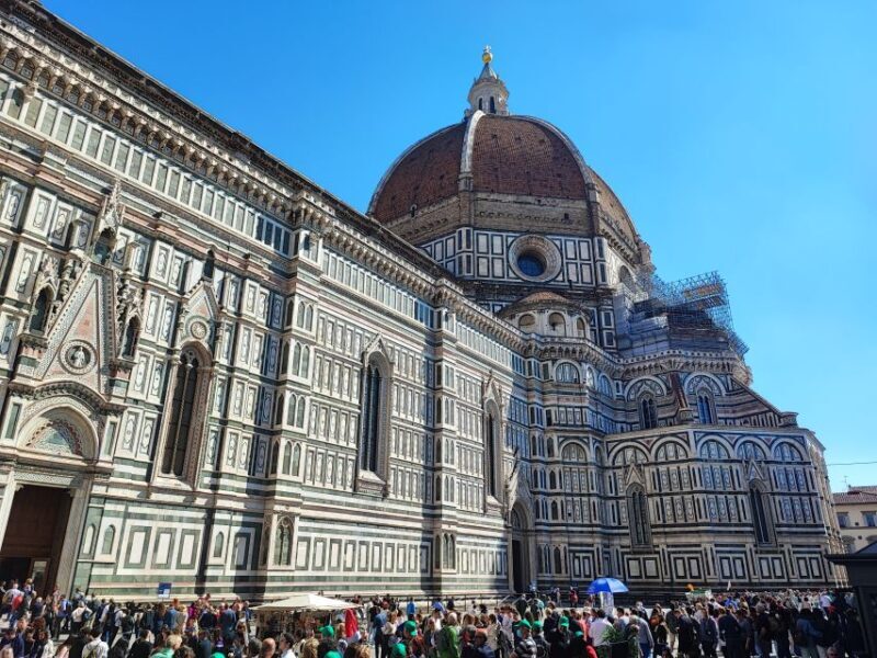 Florence: City Center, Accademia and Uffizi Gallery Tour - The Value of This Tour