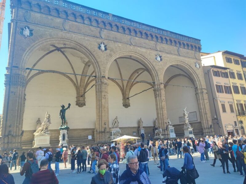 Florence: City Center, Accademia and Uffizi Gallery Tour - Final Thoughts
