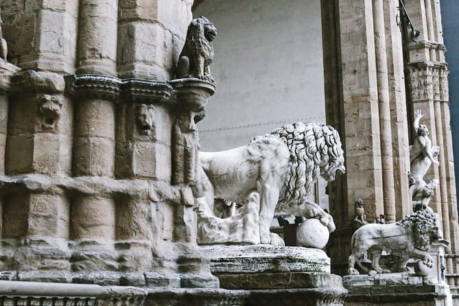 Florence City Center w/ Accademia & David Semi-Private 8ppl Max - Why This Tour Works Well