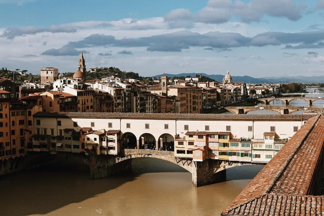 Florence City Center w/ Accademia & David Semi-Private 8ppl Max - Frequently Asked Questions