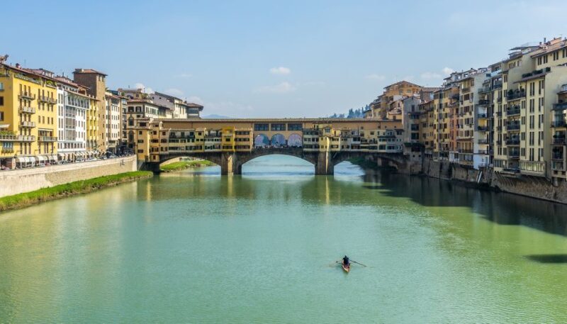 Florence: City guided walking tour - Why You’ll Love This Tour