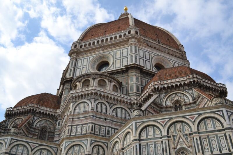 Florence: City guided walking tour - Final Thoughts