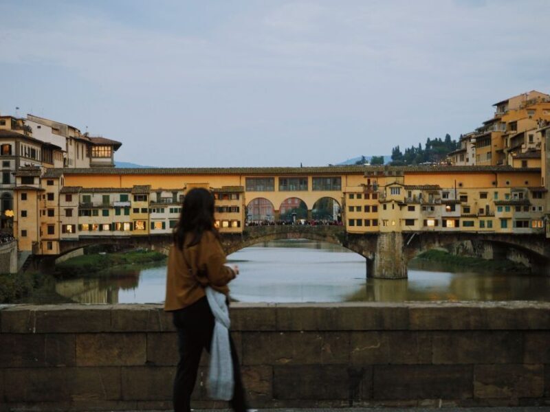 Florence: City guided walking tour - FAQ