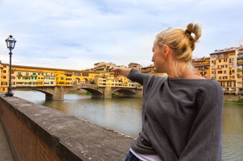 Florence: City Highlights and David Private Tour - A Closer Look at the Itinerary