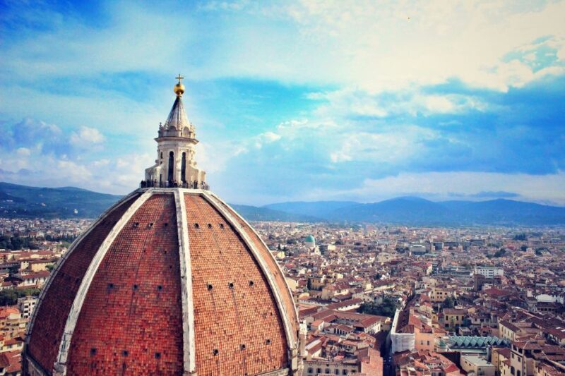 Florence: City Highlights and David Private Tour - Who Is This Tour Best For?