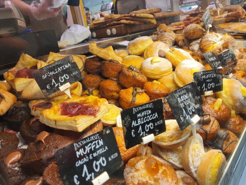 Florence: City Highlights and Street Food Walking Tour - The Guides and Their Impact