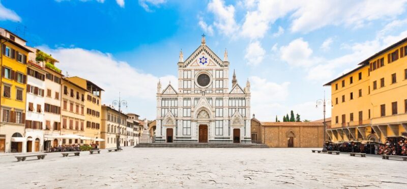 Florence: City Highlights Guided Walking Tour - Final Thoughts: Is It Worth It?