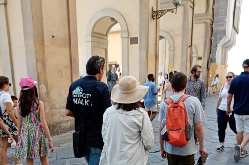 Florence: City Highlights & Historic District Guided Tour - FAQ