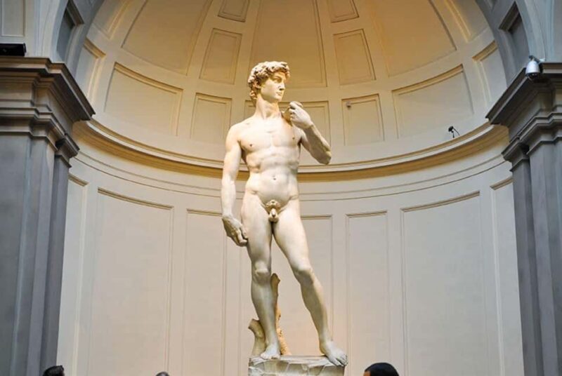 Florence: City Pass with Uffizi and Accademia Entry - Unlocking Florence’s Artistic Treasures