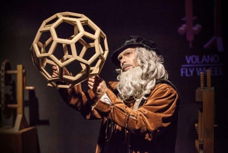 Florence: City Pass with Uffizi and Accademia Entry - What’s Included and What to Expect