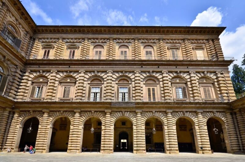 Florence: City Sightseeing Guided Bike Tour - Final Thoughts: Is This Tour for You?