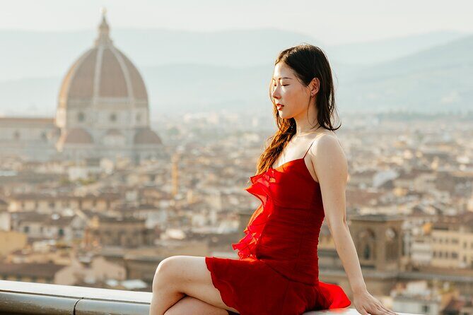 Florence City Skyline Photography - Why Choose the Florence Skyline Photography Tour?