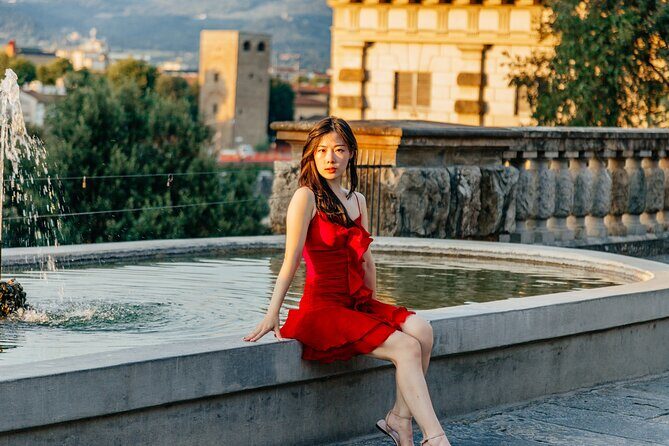 Florence City Skyline Photography - The Sum Up