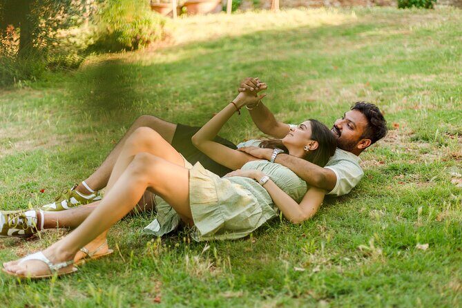 Florence City Skyline Photography - FAQ