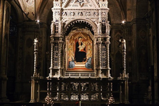 Florence City Tour, David & Uffizi Gallery Semi-Private 8ppl Max - An In-Depth Look at the Tour Itinerary