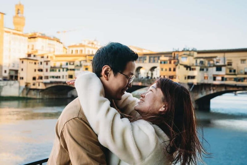 Florence: Classics Photoshoot with Ponte Vecchio Bridge - The Sum Up: Is It Worth It?