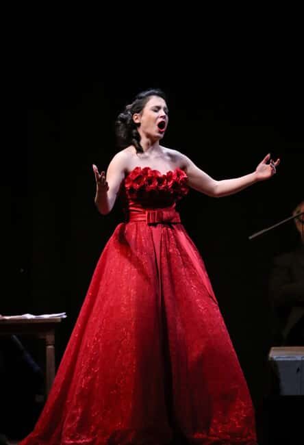 Florence: Concert Matinée Experience - The Sum Up