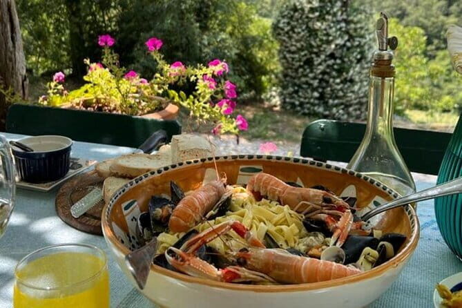 Florence Cooking Class in a Gorgeous Countryside Home with Maria - Review of Florence Cooking Class in a Gorgeous Countryside Home with Maria