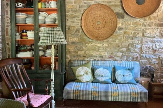 Florence Cooking Class in a Gorgeous Countryside Home with Maria - Who Is This Tour Perfect For?