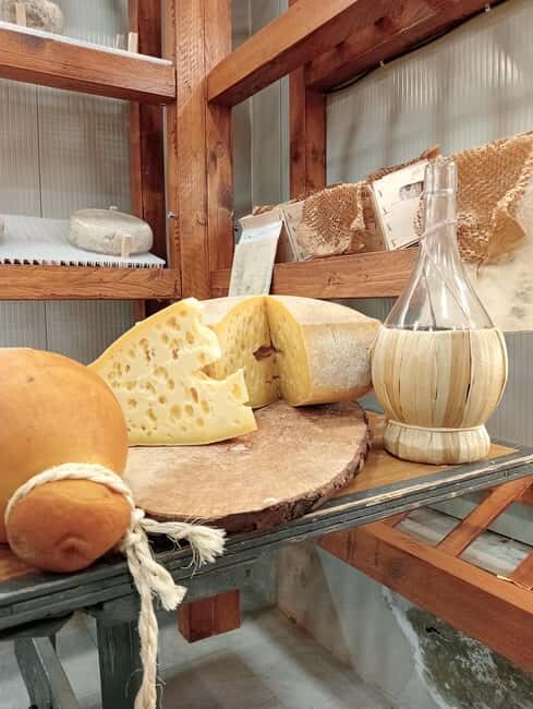 Florence: Cooking Class on a Traditional Tuscan Farm - The Value of This Experience