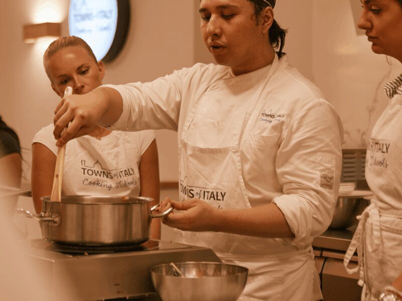 Florence: Cooking Class with Local Food Market Tour - FAQ