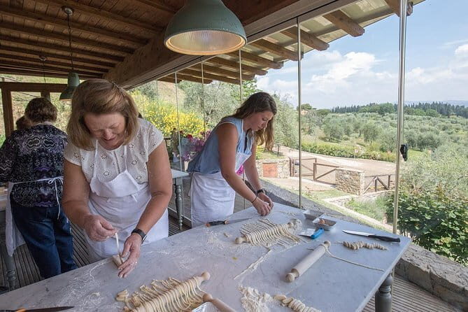 Florence Cooking Class with Wine Pairing in Mirella's Garden Home - FAQ