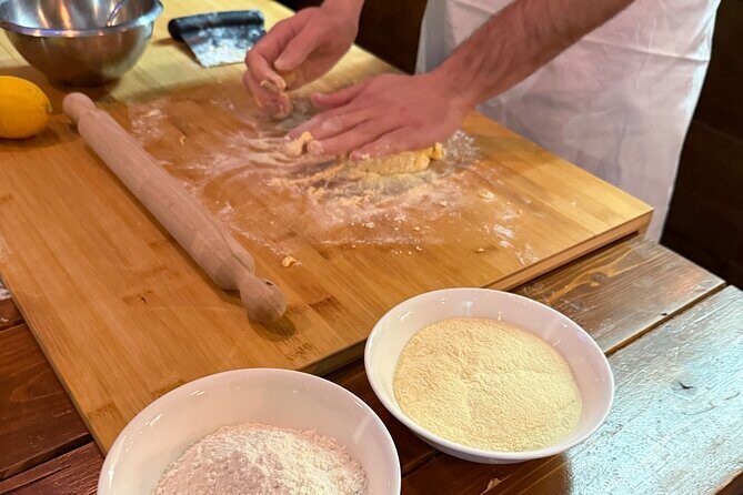 Florence; Cooking Course Pasta/Tiramisu and Lots of Wine - Final Thoughts: Who Should Book This?