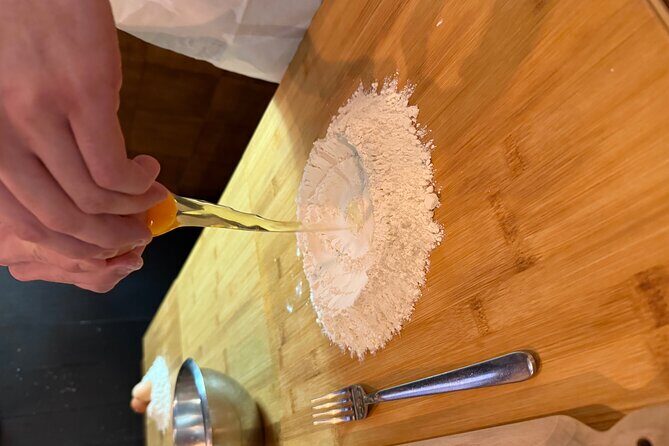 Florence; Cooking Course Pasta/Tiramisu and Lots of Wine - FAQs