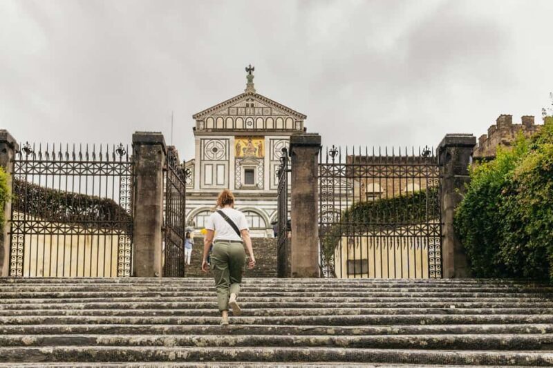 Florence: Countryside Vintage Fiat 500 Driving Tour - The Itinerary: What to Expect on This Iconic Tour