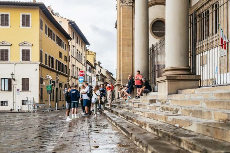 Florence: Countryside Vintage Fiat 500 Driving Tour - Authentic Experiences from Reviews