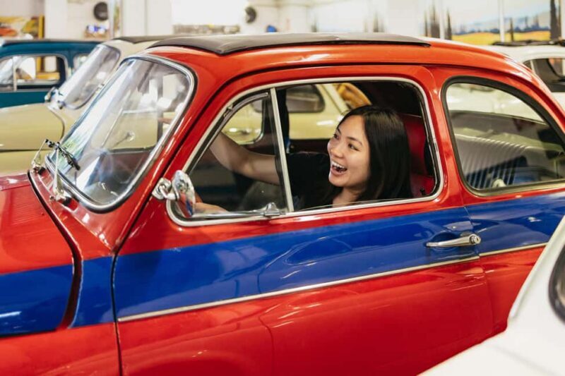 Florence: Countryside Vintage Fiat 500 Driving Tour - FAQs