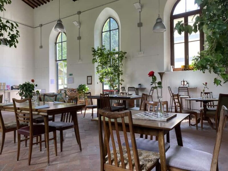 Florence: Custom Jewelry Making Experience - Florence: Custom Jewelry Making Experience — A Practical and Creative Tour in Tuscany