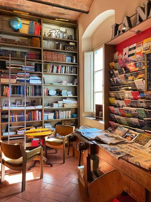 Florence: Custom Jewelry Making Experience - An In-Depth Look at the Florentine Jewelry Workshop