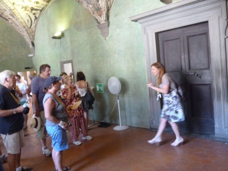 Florence: Dan Brown's Inferno 2-Hour Walking Tour - Is This Tour Worth It?