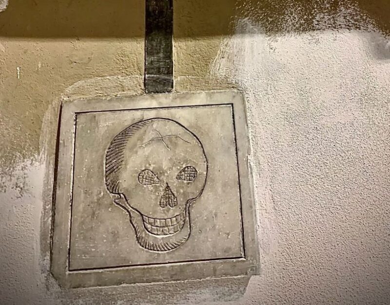 Florence: Dark Mysteries and Legends Guided Walking Tour - Key Points