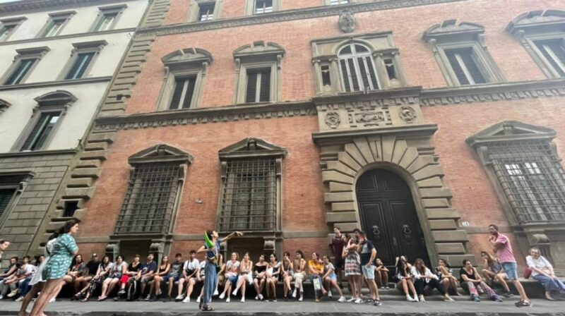 Florence: Dark Mysteries and Legends Guided Walking Tour - What Makes This Tour Valuable?