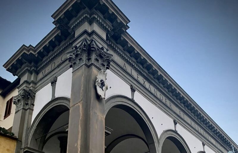 Florence: Dark Mysteries and Legends Guided Walking Tour - Authentic Feedback and Experiences